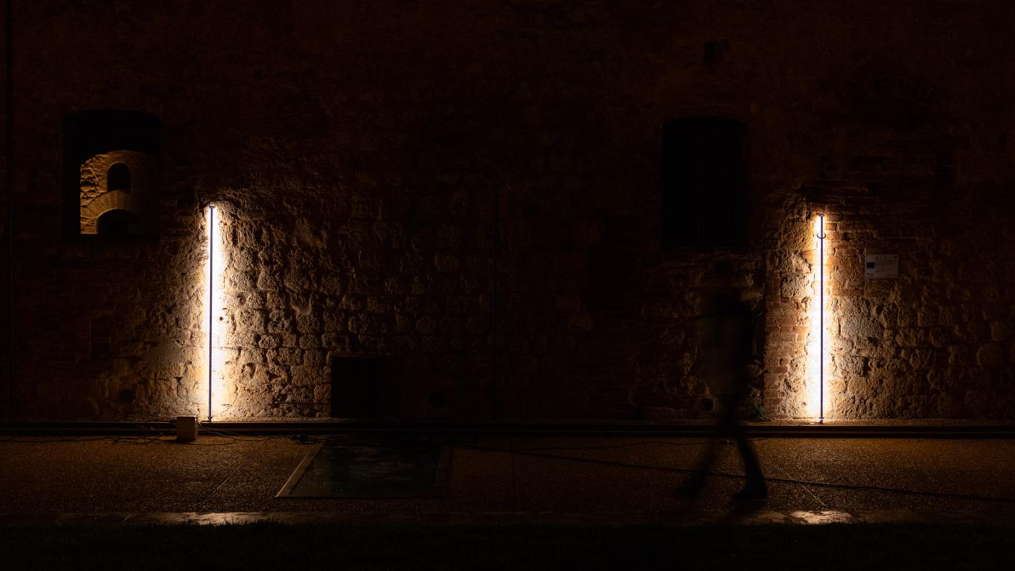Going Dark 2024 – 3—5 October 2024 Tuscany, Italy | Making of light ...